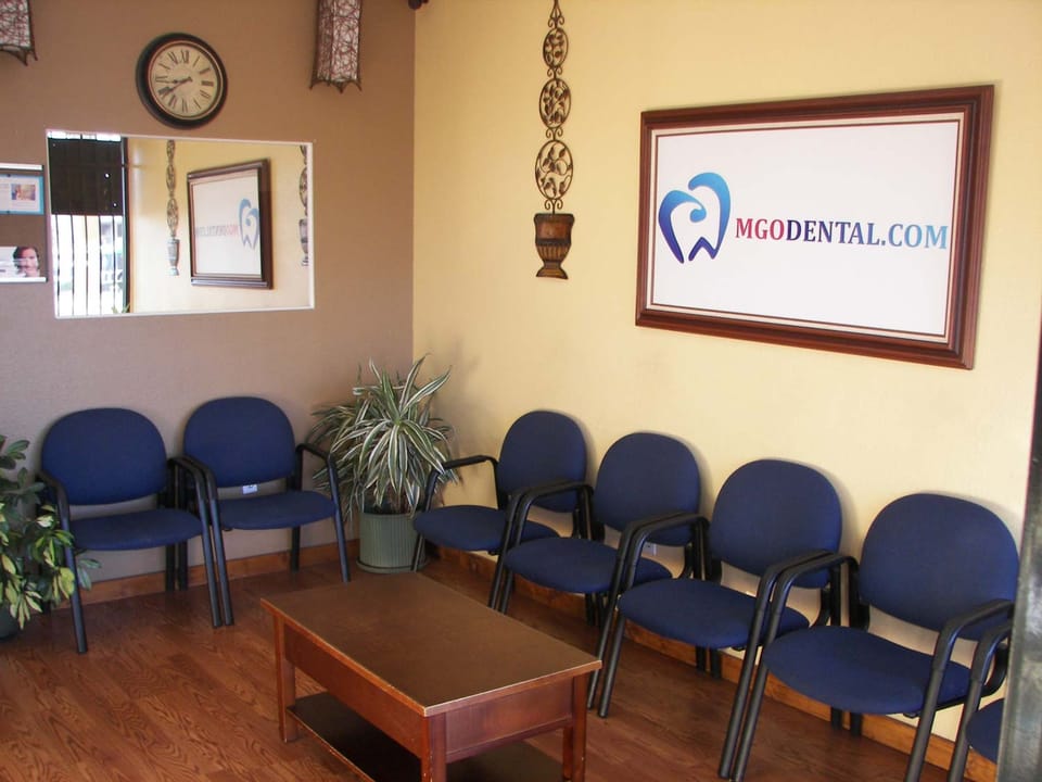 MGO Dental | San Bernardino